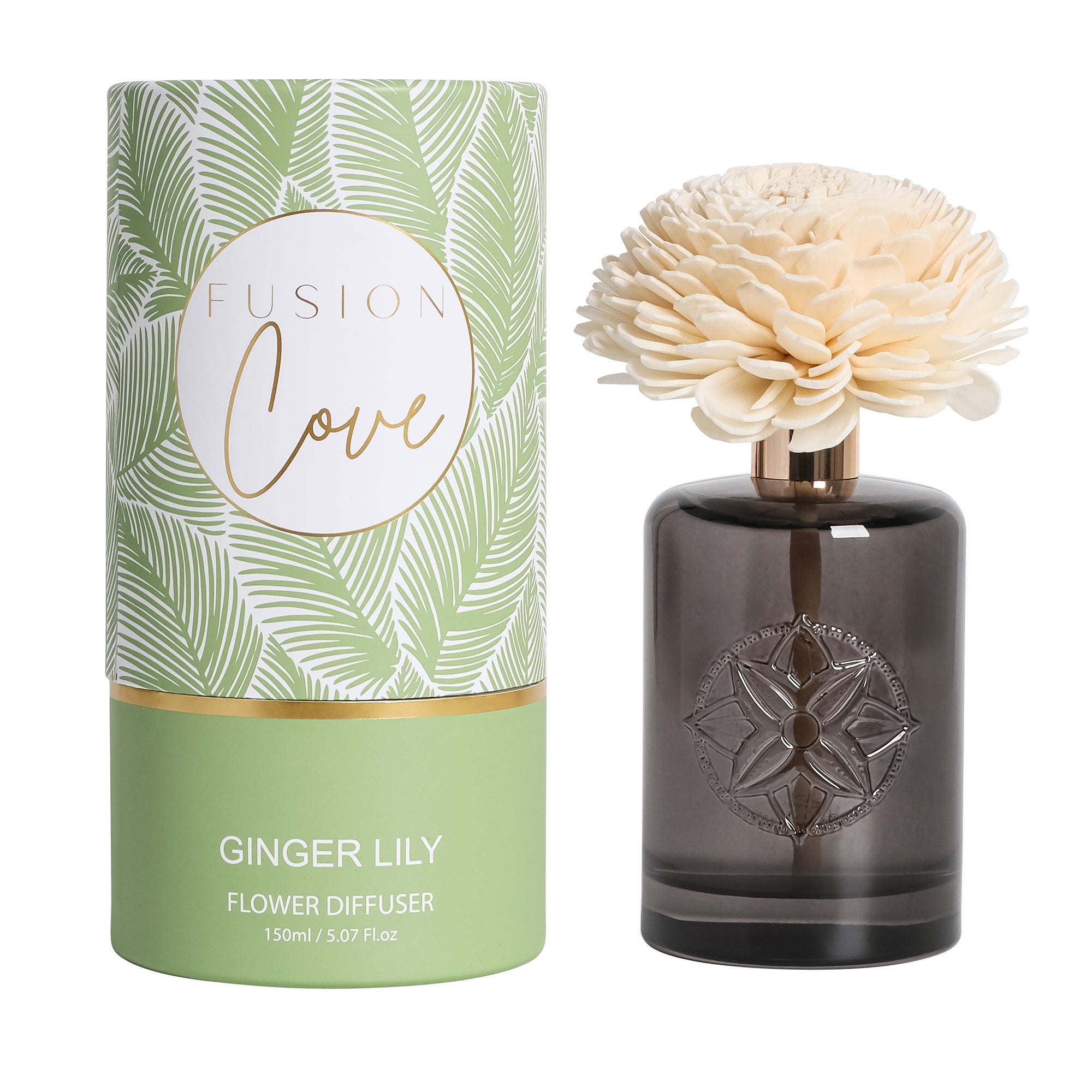 Fusion Cove Diffuser | Aqua Living